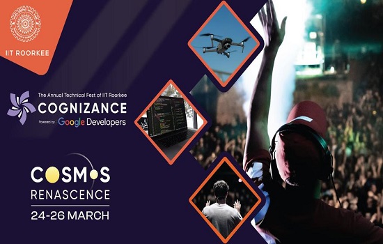 Indian Institute of Technology Roorkee