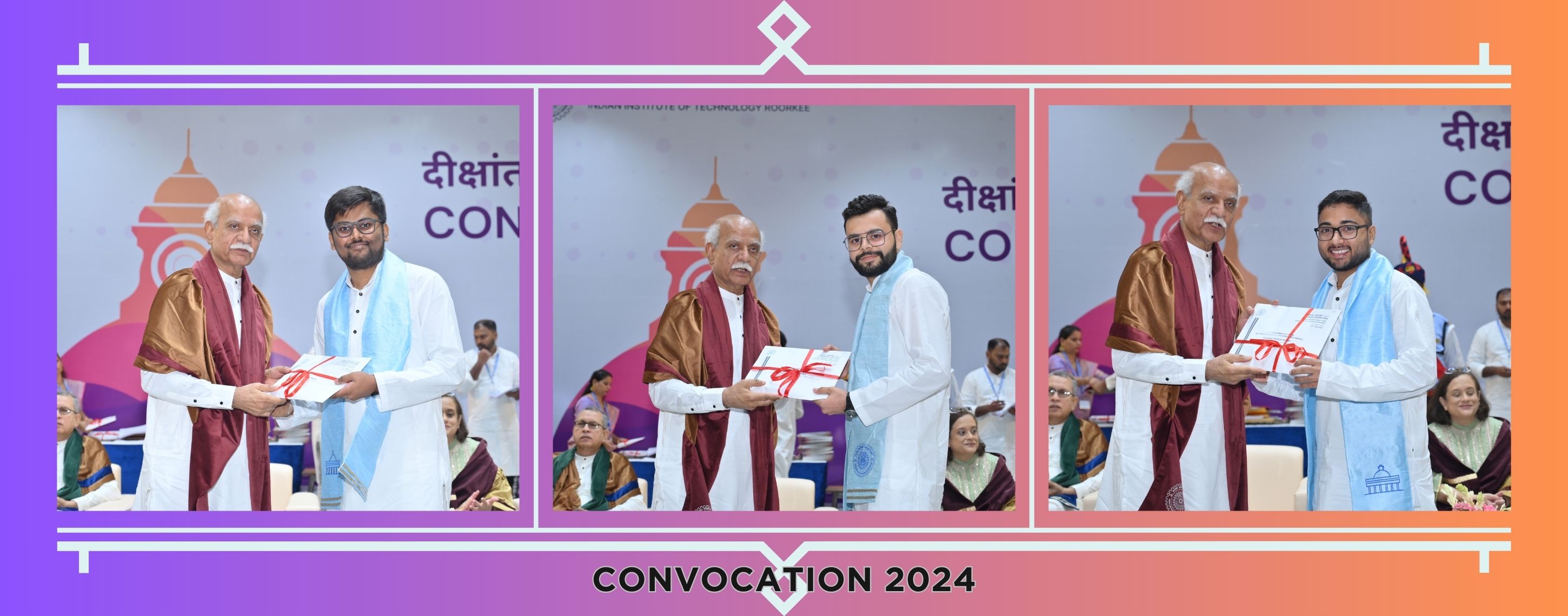 Indian Institute of Technology Roorkee