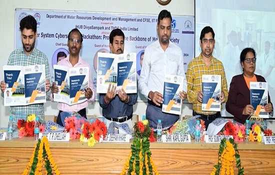 Indian Institute of Technology Roorkee