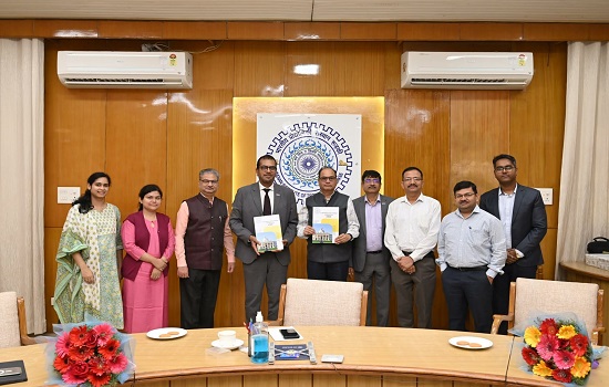 Indian Institute of Technology Roorkee