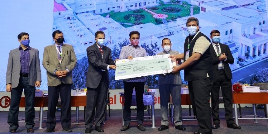 Indian Institute of Technology Roorkee