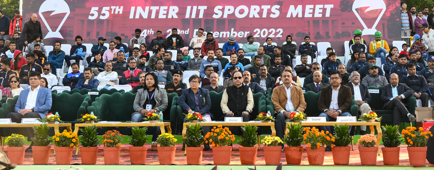 Indian Institute of Technology Roorkee