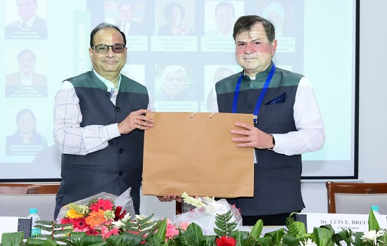 Indian Institute of Technology Roorkee