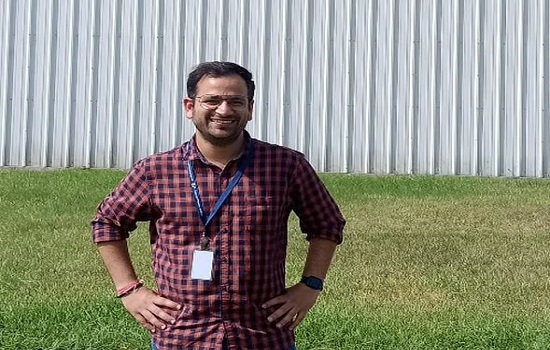 Indian Institute of Technology Roorkee