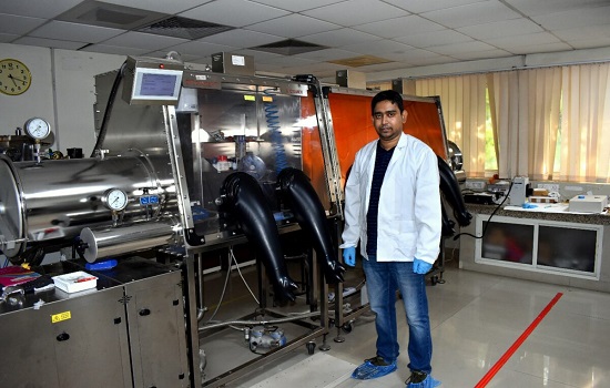 Indian Institute of Technology Roorkee